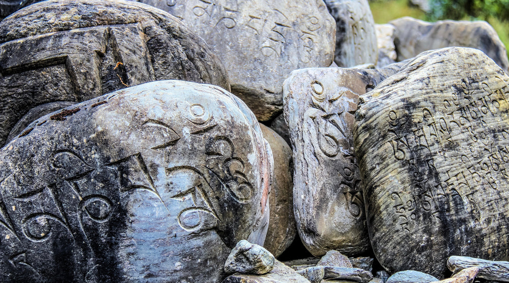 15 Sanskrit Mantras and What They Mean for You - HUM