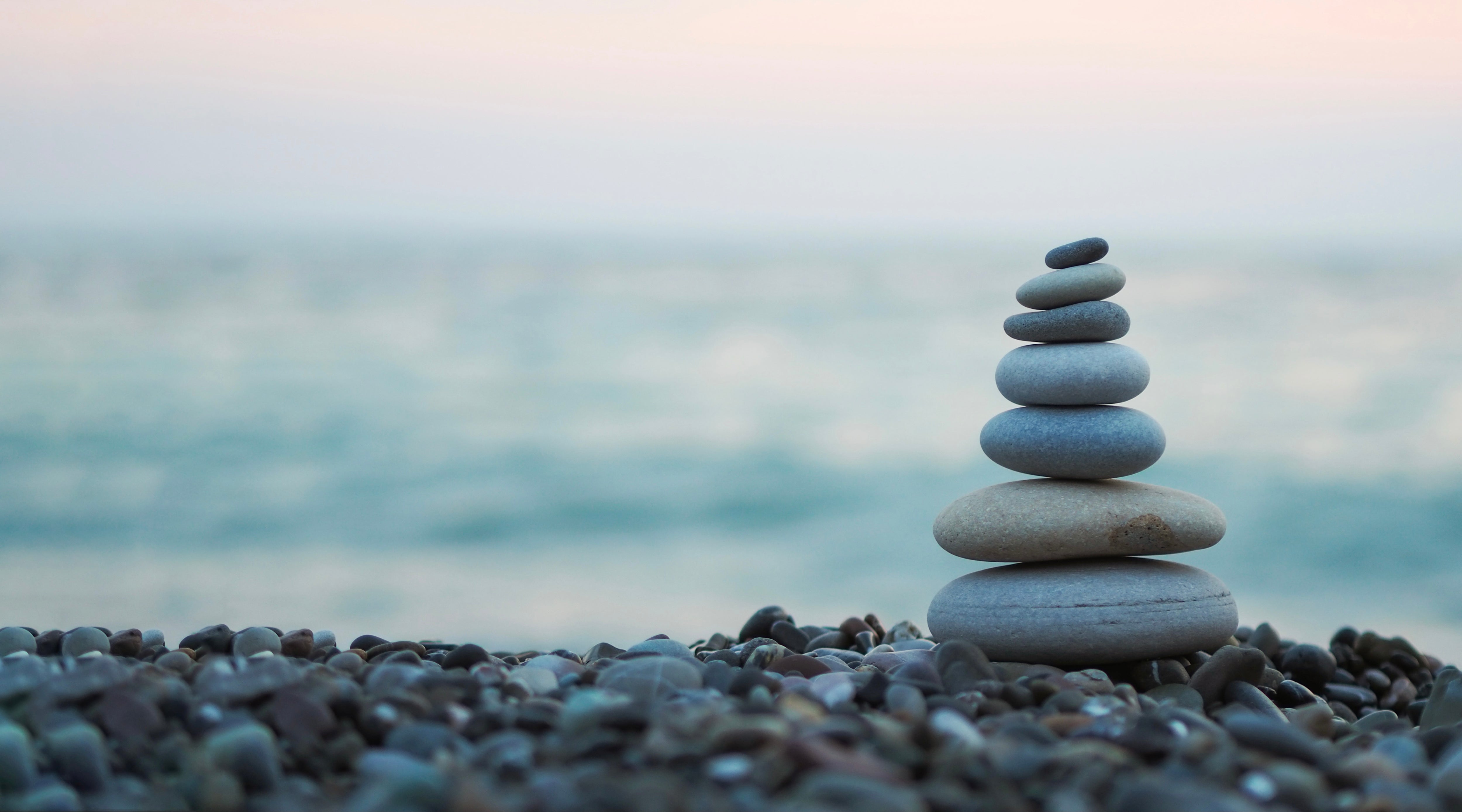 10 Tips for Finding Balance - HUM