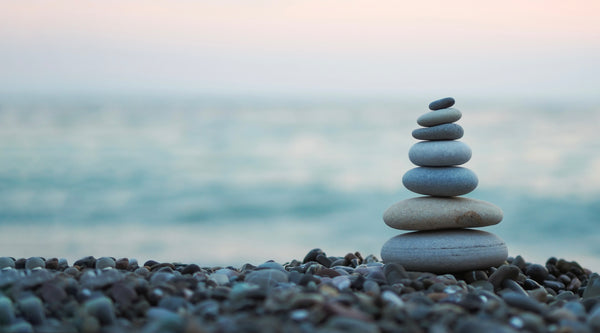 10 Tips for Finding Balance - HUM