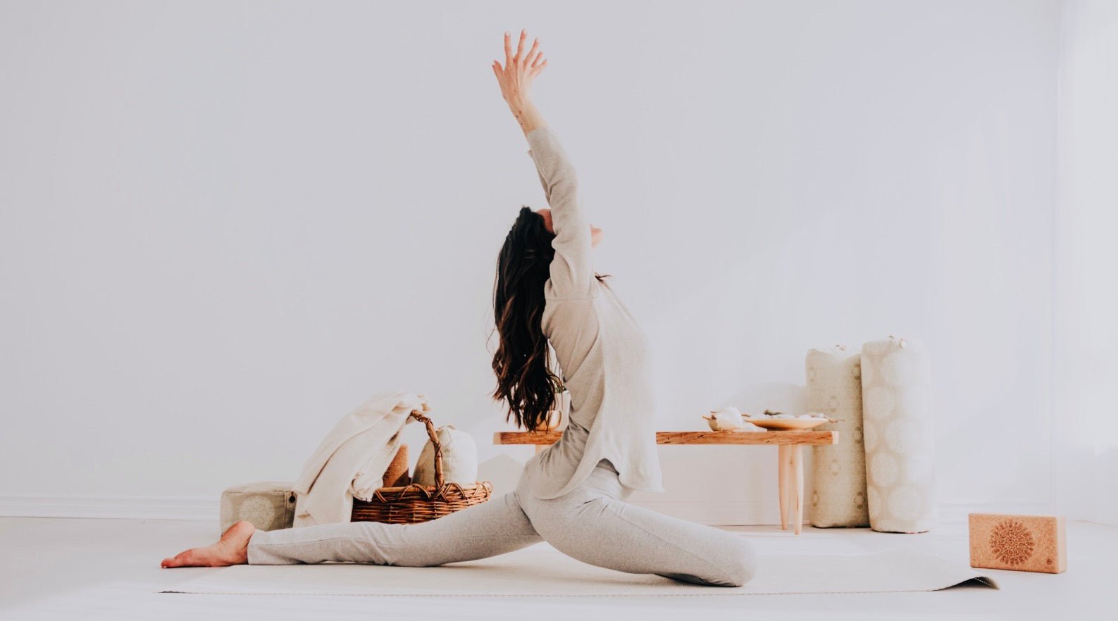 30 Yoga Quotes to Inspire Your Practice - HUM