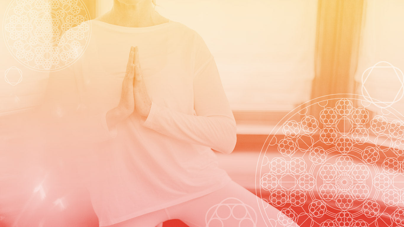 HUM Yoga and Meditation Essentials
